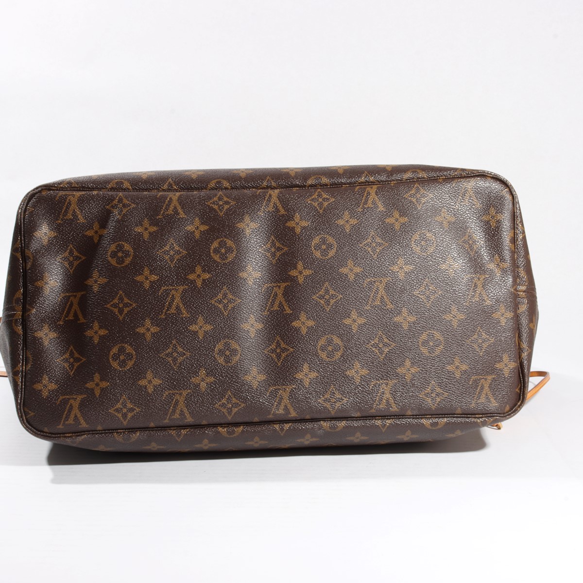 LOUIS VUITTON MONOGRAM NEVERFULL MM Date Code FL1103 Very Good | Buya