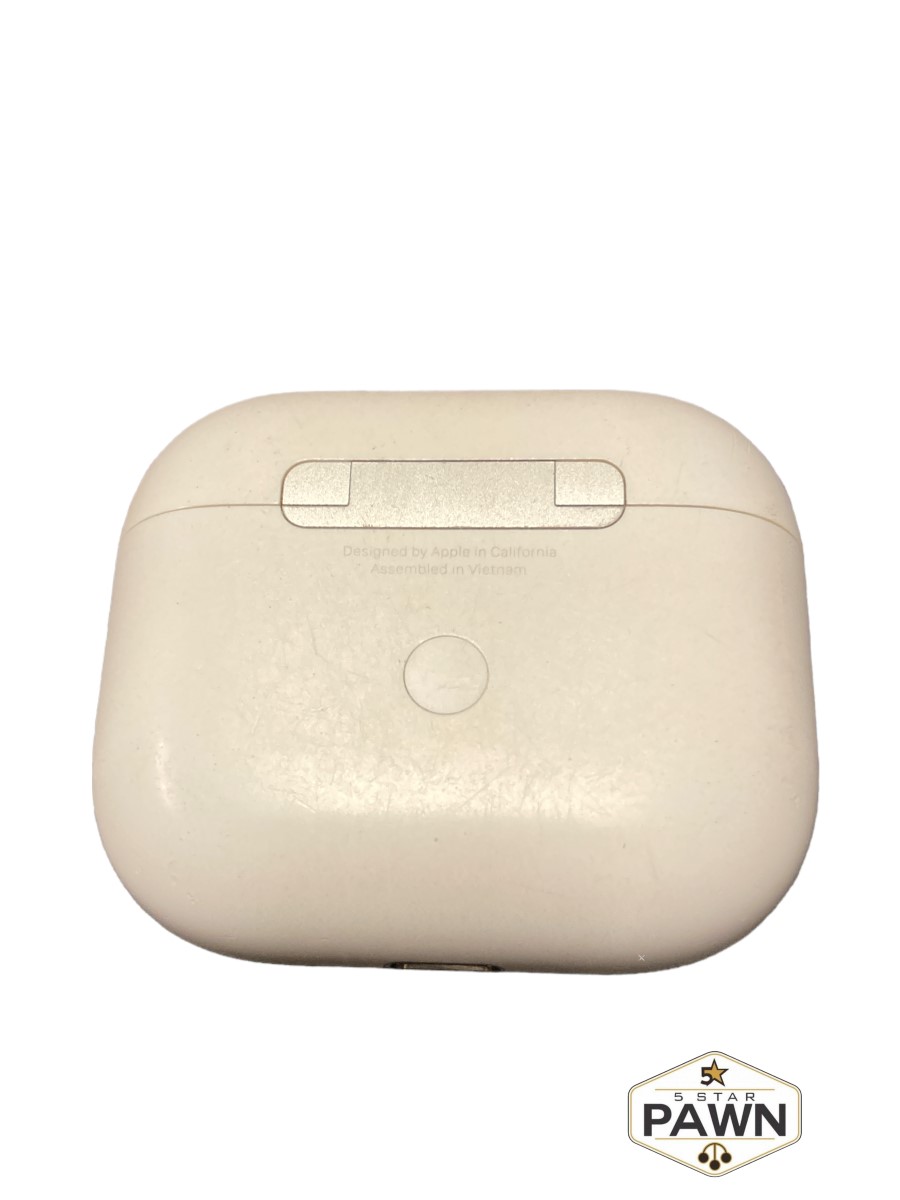 Apple AirPods 3rd Gen with Lightning Charging Case A2565 A2564 A2897 ...