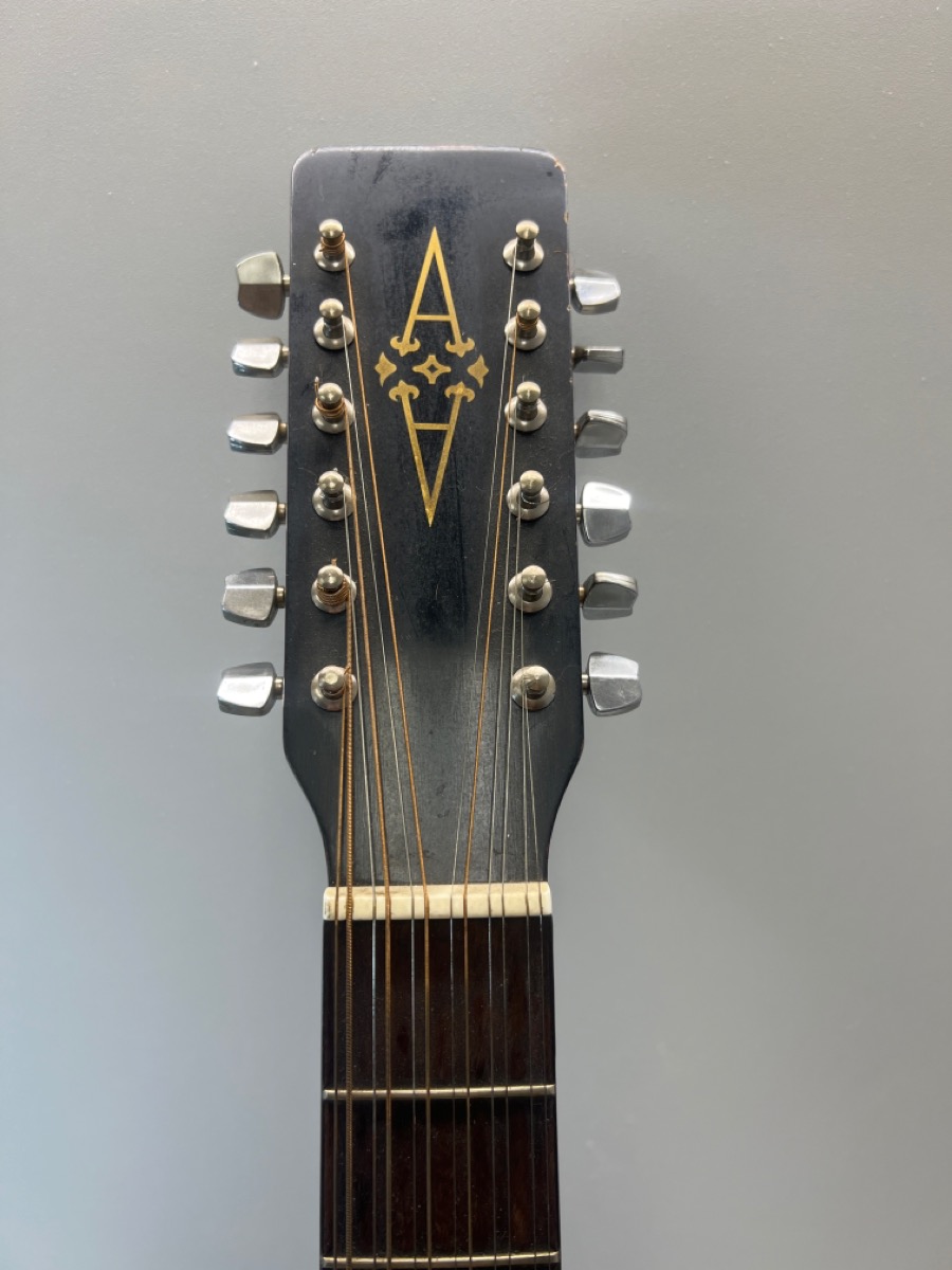 ALVAREZ 5214 Acceptable | Pawn 1 | Spokane | WA