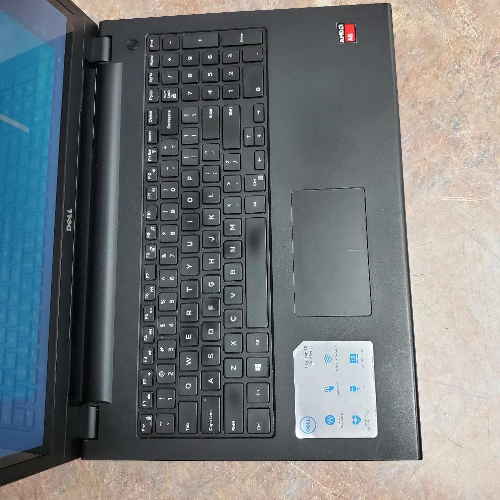 DELL INSPIRON 15 Very Good | Shaw's R&R Jewelry and Loan | Houston | TX
