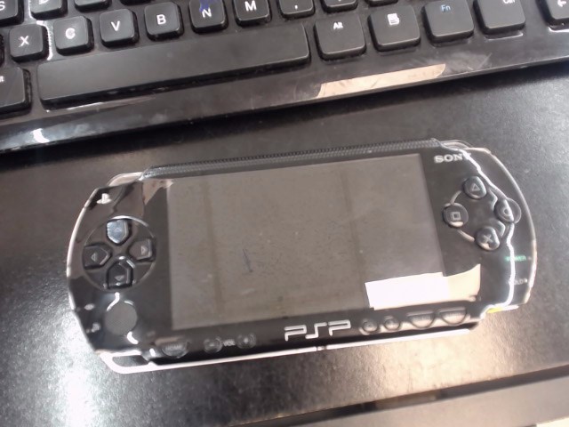 SONY PSP 1001 - HAND HELD Very Good | Buya