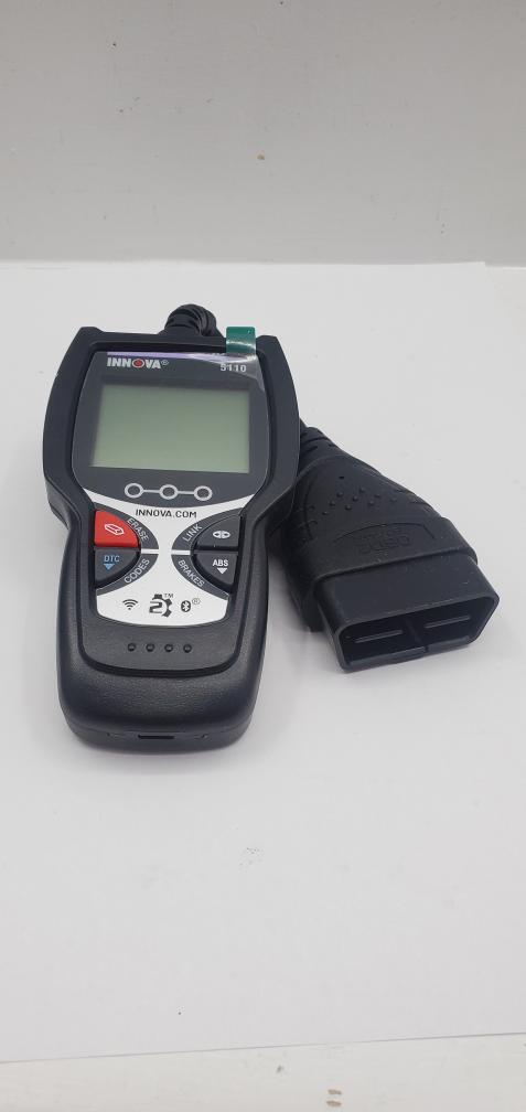 INNOVA 5110 OBD2 CarScan Code Scanner Diagnostic Reader Repair ...