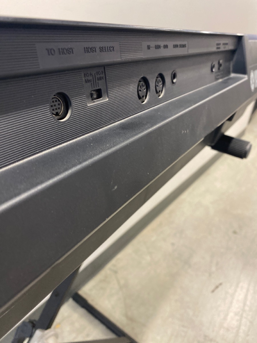 YAMAHA PSR-540 61-KEY KEYBOARD Good | Pawn 1 | Spokane | WA