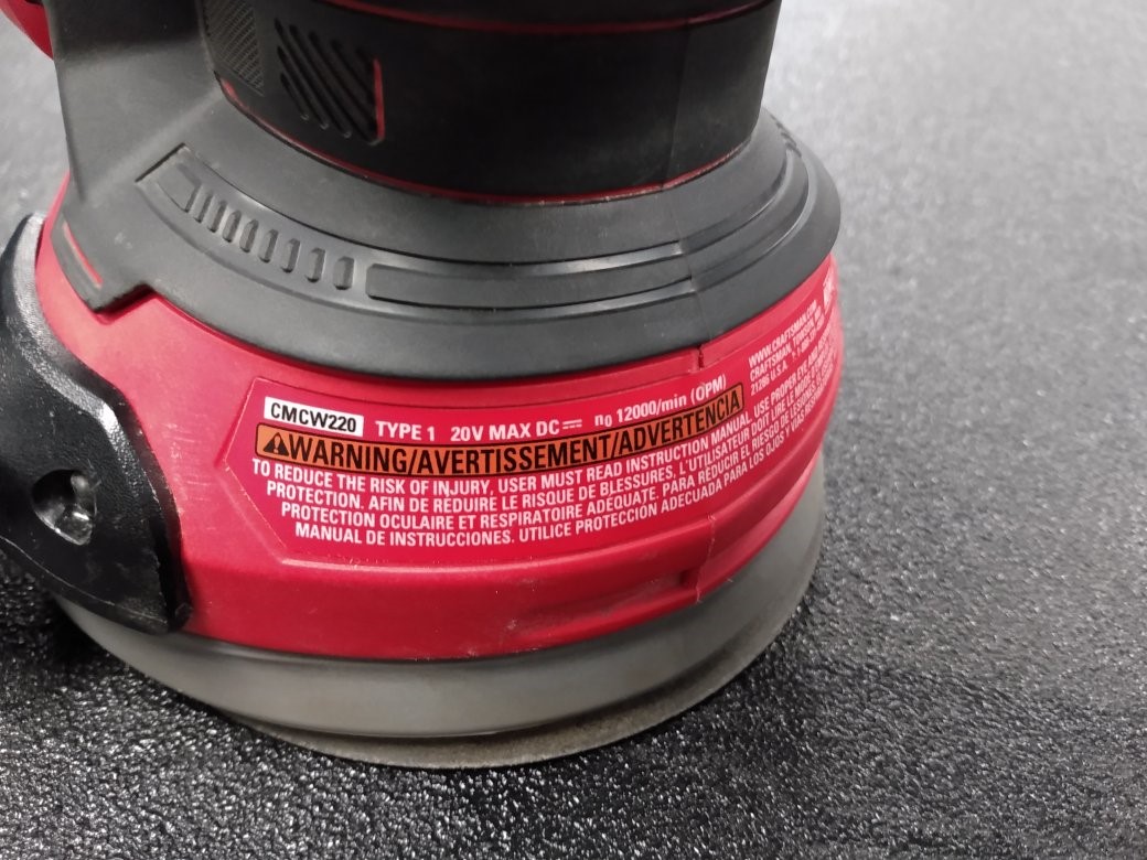 CRAFTSMAN CMCW220B Very Good | Pawn 1 | Spokane | WA