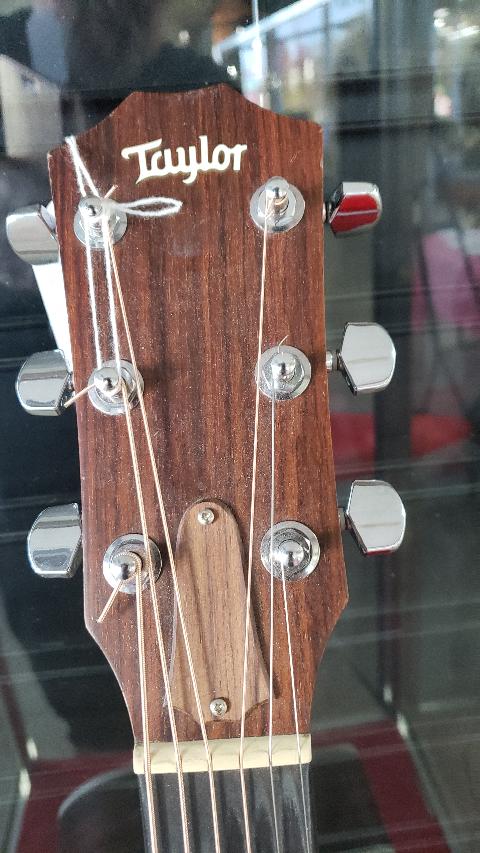 TAYLOR GUITARS 214CC Very Good | Pawn 1 | Spokane | WA