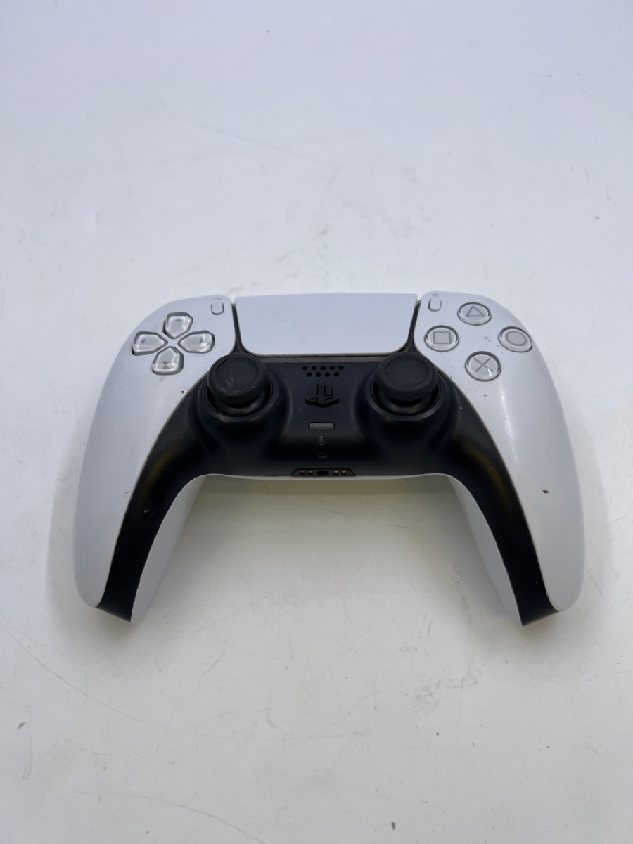 Sony Ps5 Dualsense Wireless Controller Cfi Zct1w Very Good Buya