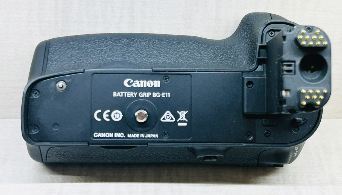 CANON BG-E11 Very Good | Buya
