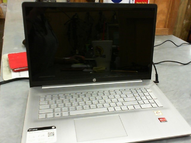 HEWLETT PACKARD HP 15 Very Good | Buya