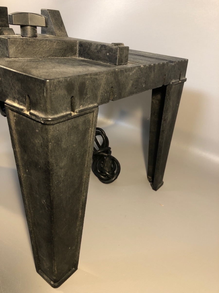 BLACK & DECKER ROUTER 7613 Very Good | Buya