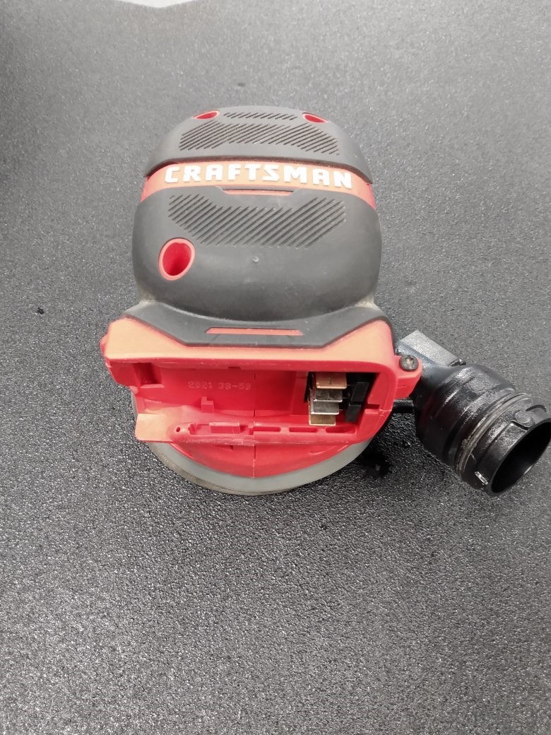 CRAFTSMAN CMCW220B Very Good | Pawn 1 | Spokane | WA