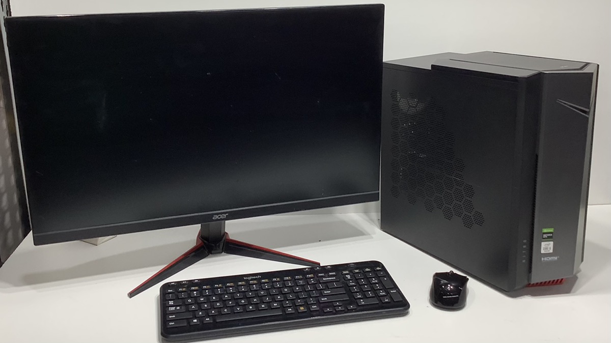 ACER D19W6 NITRO N50-610 Very Good | Pawn 1 | Spokane | WA