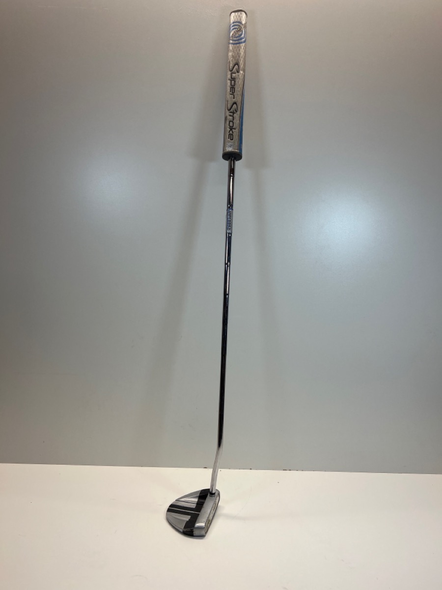 ODYSSEY PUTTER WORKS V LINE VERSA 350G PUTTER Good | Pawn 1 | Spokane | WA