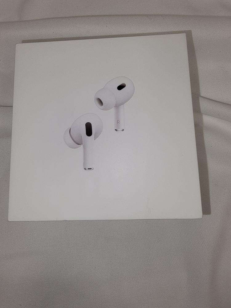 APPLE AIRPODS - A2700 Like New | Pawn 1 | Spokane | WA