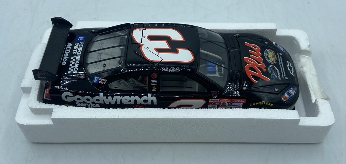 Cool Dale Earnhardt Hot Wheels Car Value Photos