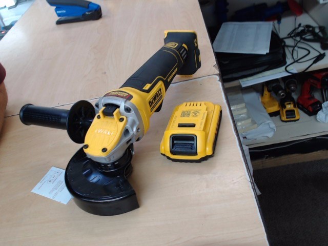 DEWALT DCG415 Very Good | Buya