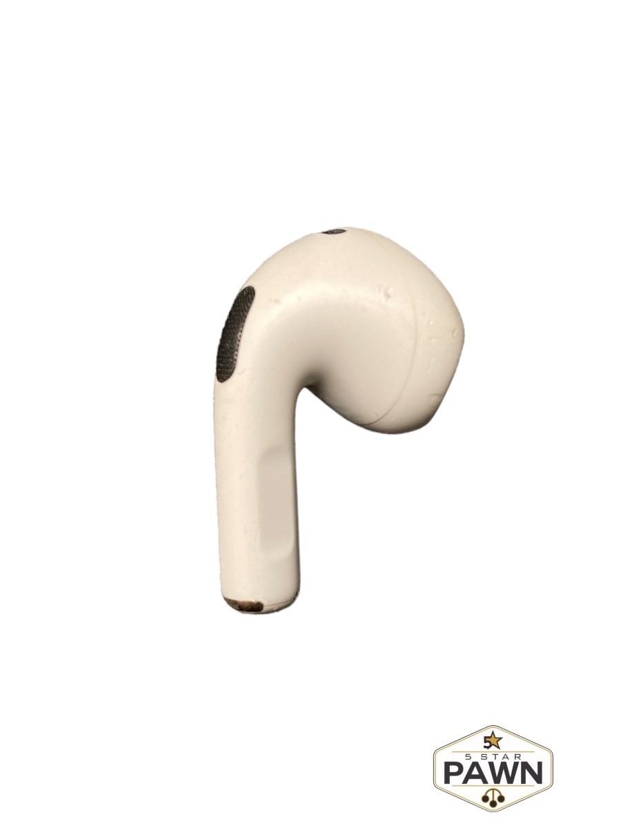 Apple AirPods 3rd Gen with Lightning Charging Case A2565 A2564 A2897 ...