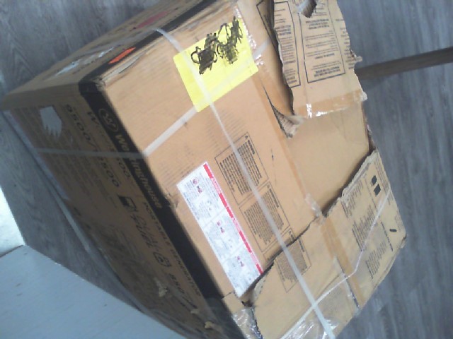 Price Guide: WESTINGHOUSE GENERATOR | Buya