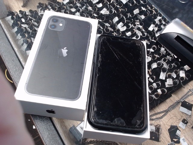 APPLE IPHONE 11 - A2111 | Buya