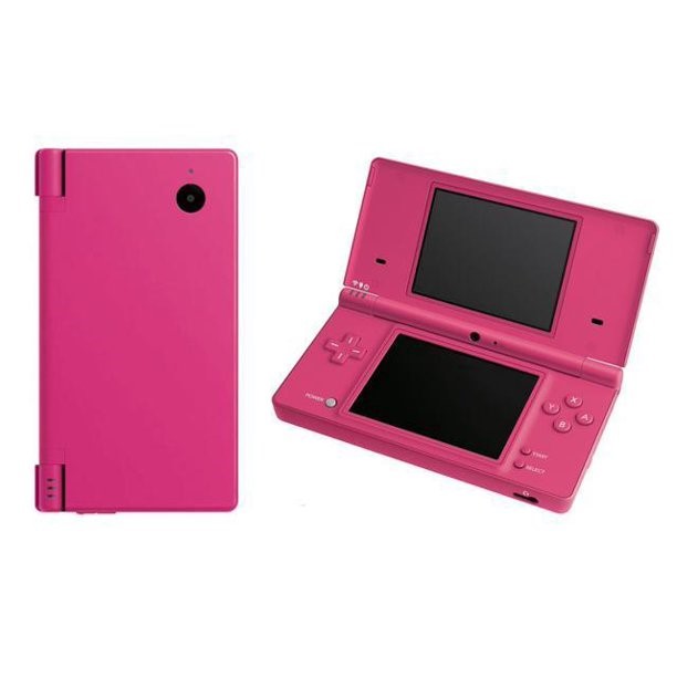 Price Guide: NINTENDO DSI - HANDHELD GAME CONSOLE - TWL-001 | Buya