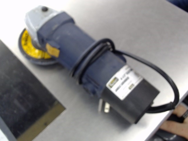 POWER PRO CRAFT ANGLE GRINDER | Buya