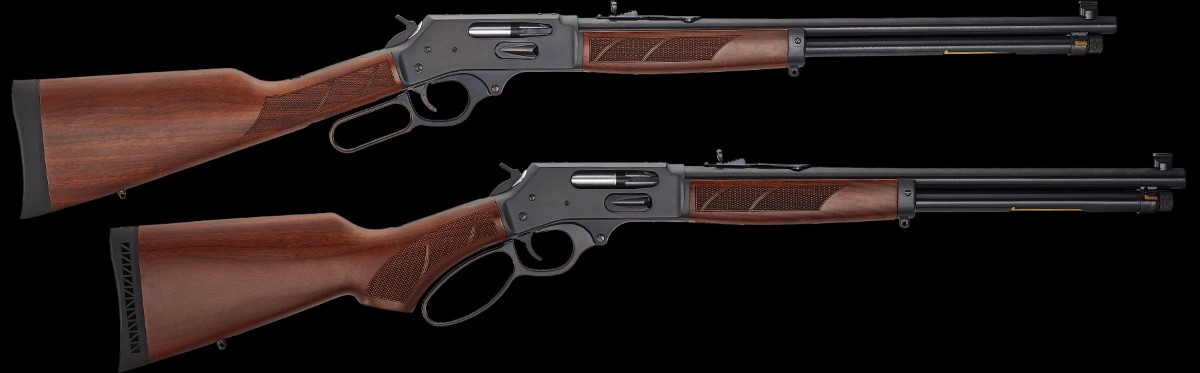 HENRY REPEATING ARMS H009GL Brand New | Jerry's Outdoor Sports LLC | CO