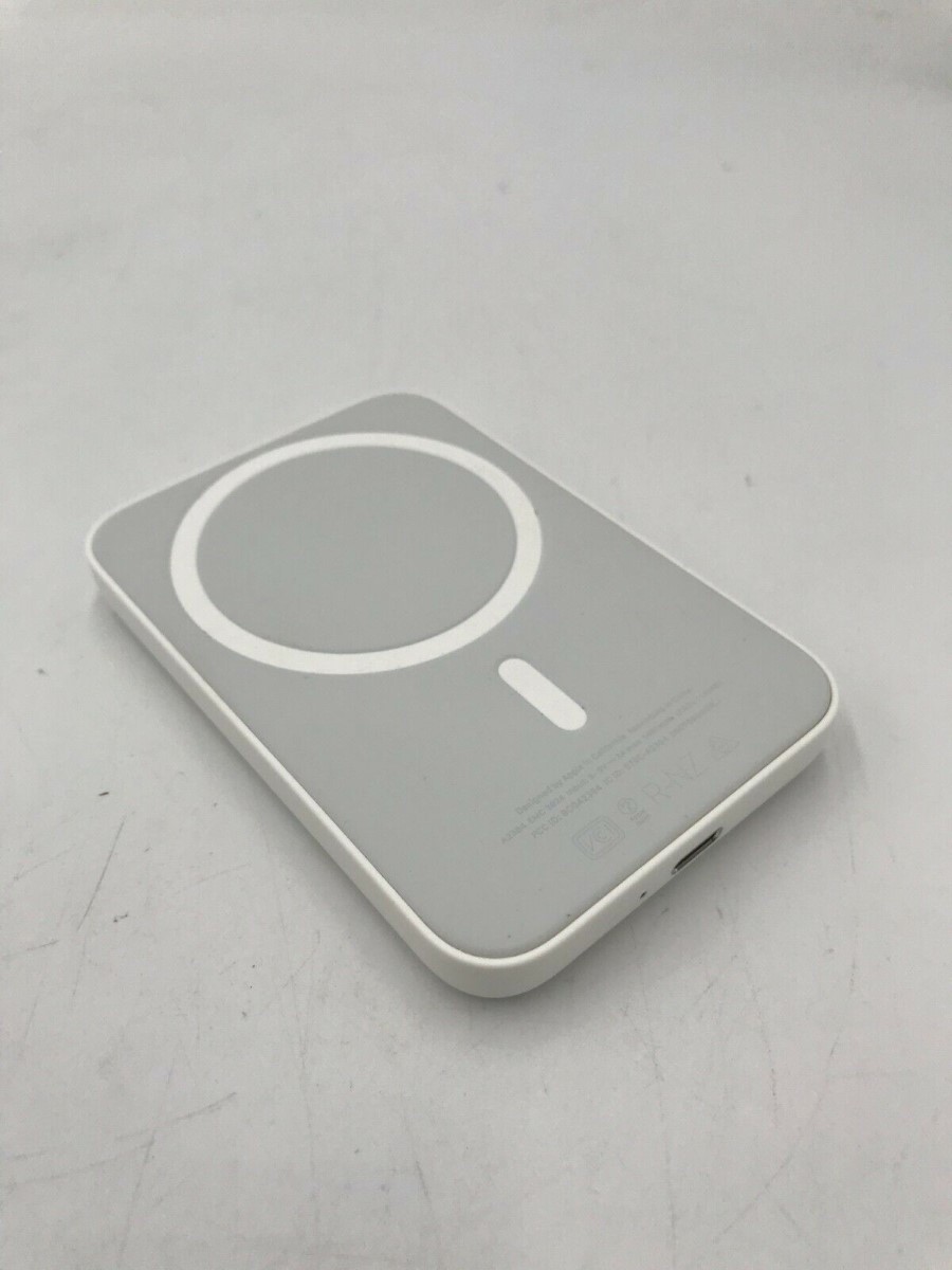 APPLE IPHONE MAGSAFE BATTERY PACK A2384 Very Good | Buya