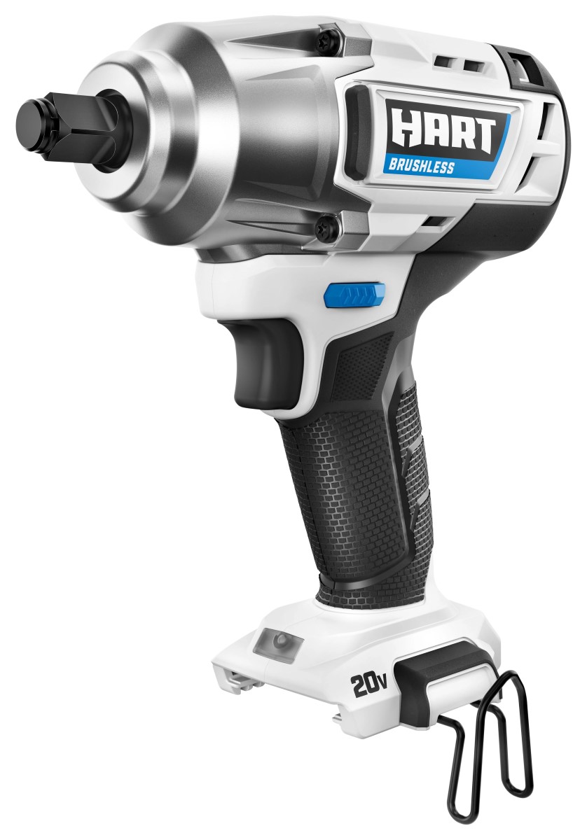 Price Guide: HART TOOL HPIW25 | Buya