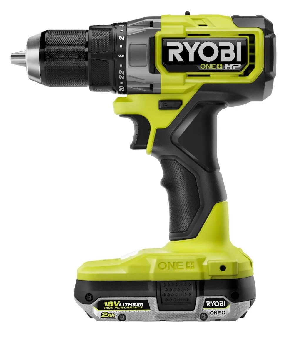 RYOBI TOOLS PBLHM101 | C & W Enterprises Inc | Baton Rouge | LA