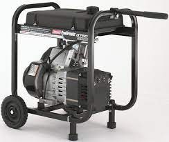 Price Guide: COLEMAN POWERMATE 3750 GENERATOR | Buya