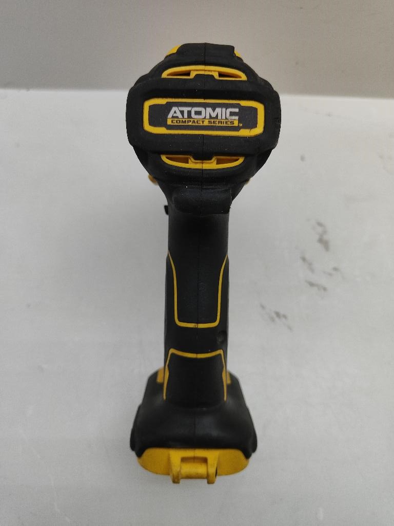 Dewalt DCD708 20V Brushless Atomic Compact Series 1/2" Drill/Driver ...