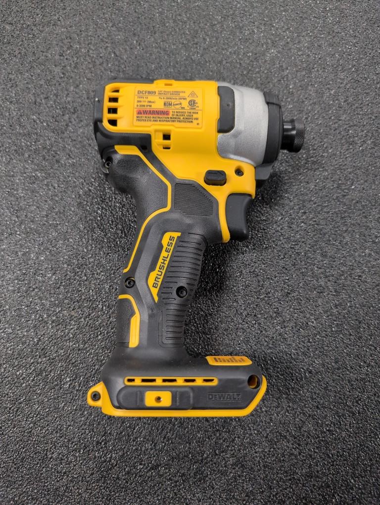 DEWALT DCF809 Very Good | Pawn 1 | Spokane | WA