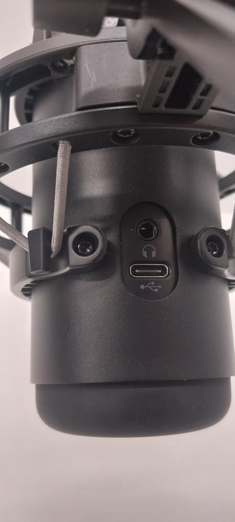 HYPERX STREAMING MIC W/ STAND Good | Pawn 1 | Spokane | WA