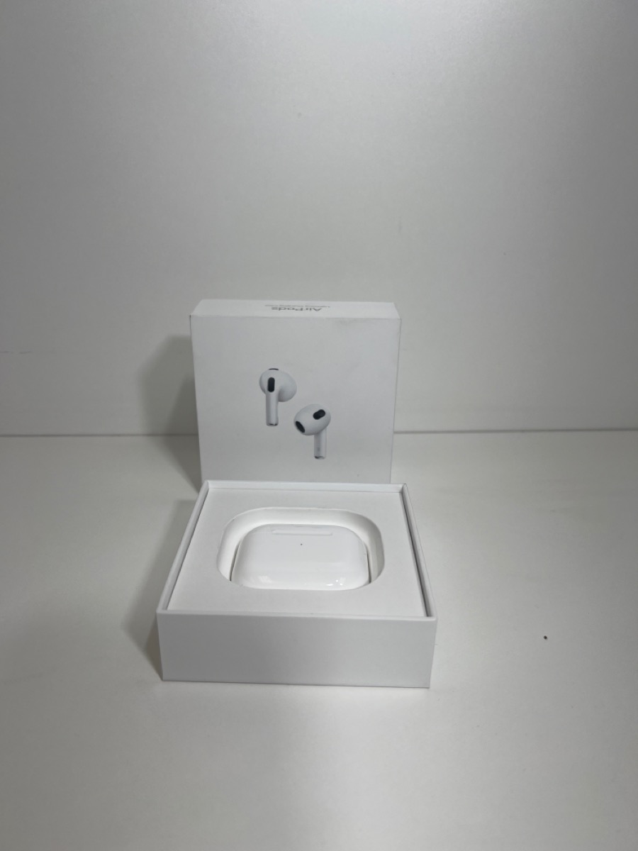 APPLE A2564/A2565 3RD GEN AIRPODS IOB Brand New | Pawn 1 | Spokane | WA