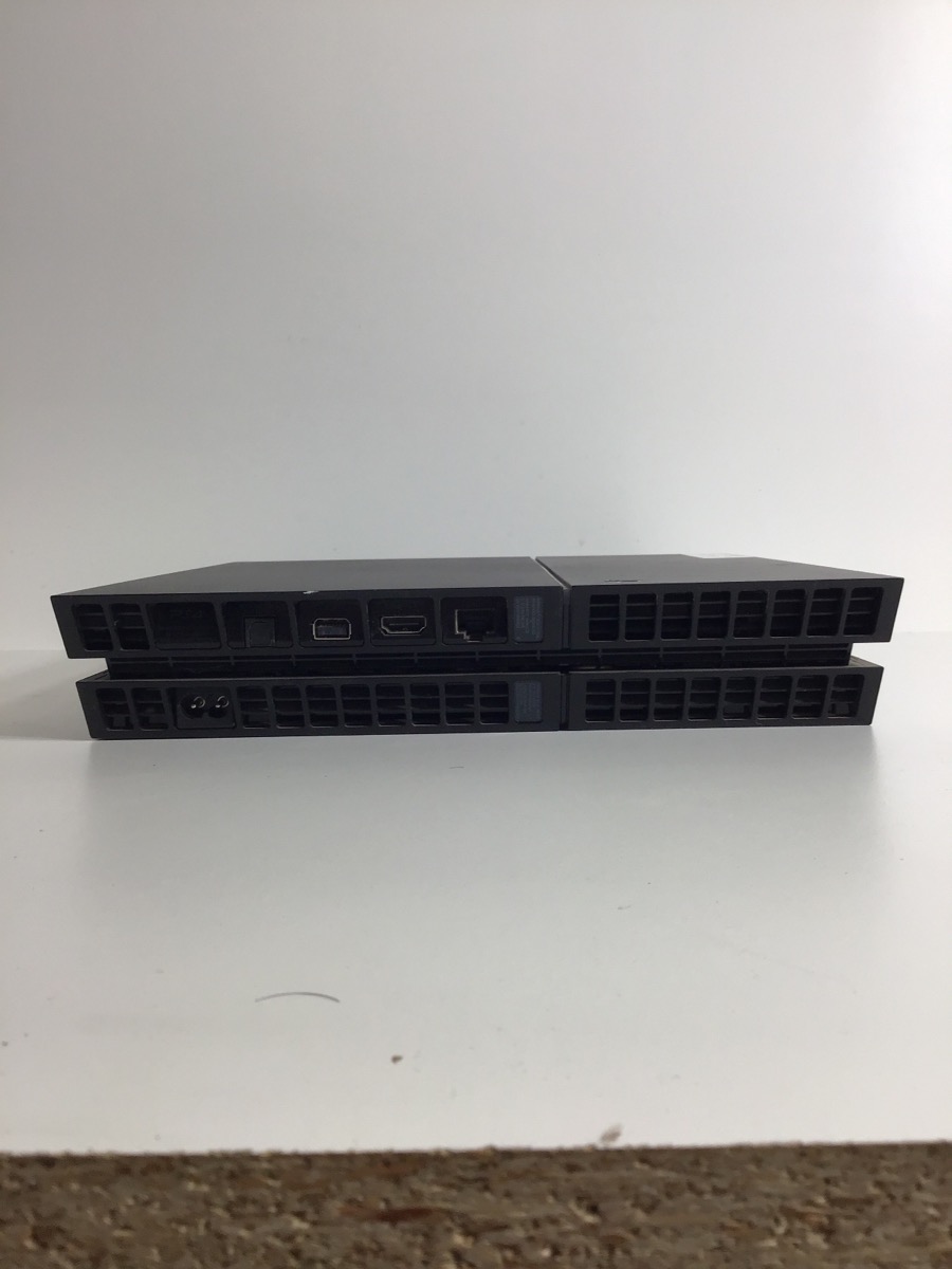SONY PS4 - SYSTEM - CUH-1001A - 500GB Like New | Pawn 1 | Spokane | WA