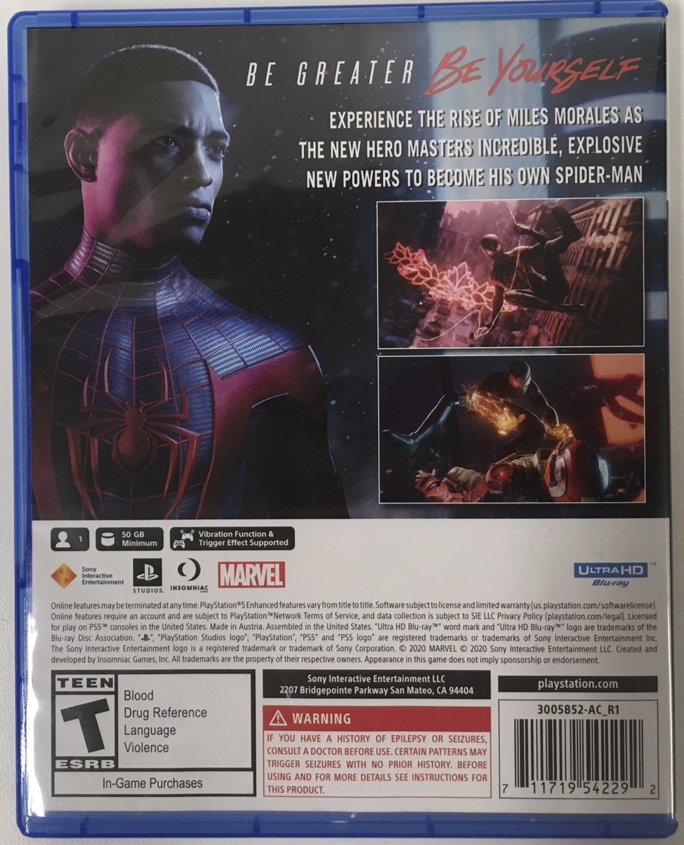 SONY QUANTITY - PS5 - PLAYSTATION 5 GAMES - (BULK) Brand New | Pawn 1 ...