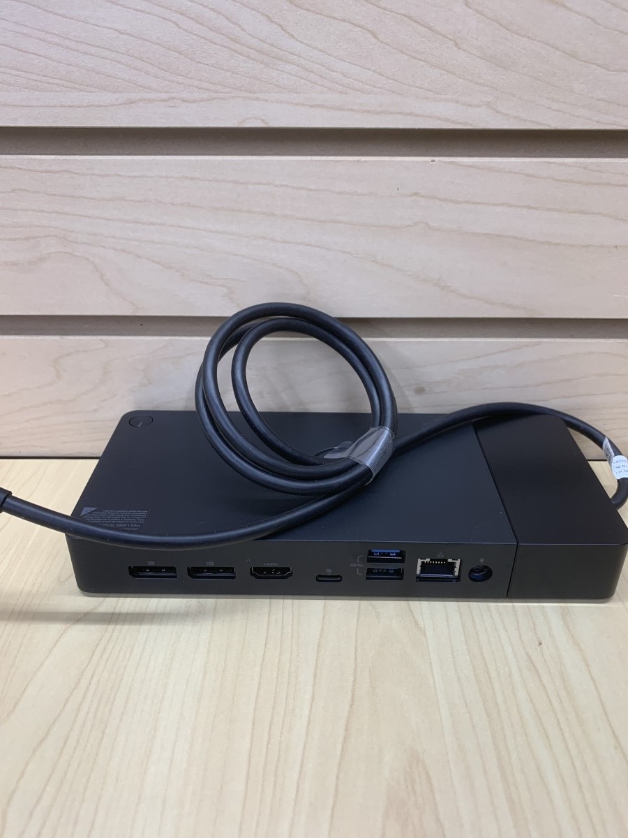 DELL WD19S Like New | Buya