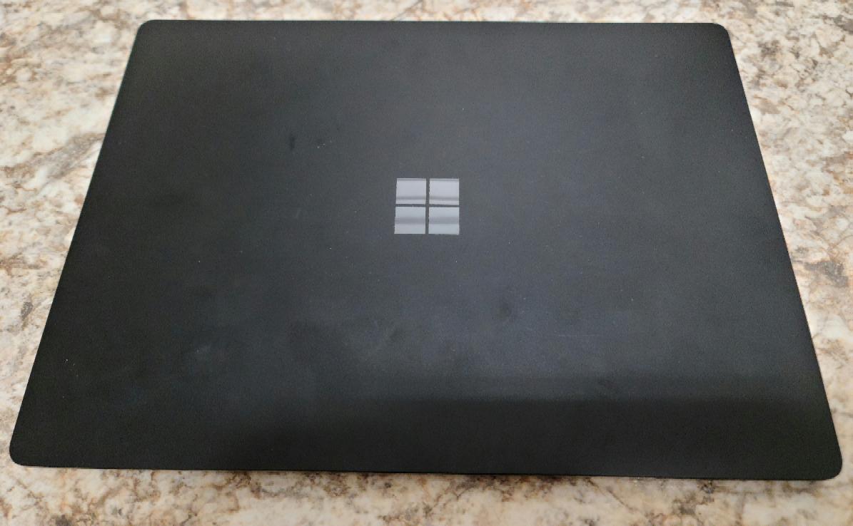 LAPTOP/NETBOOK: MICROSOFT MODEL 1868, WINDOWS 11 HOME Very Good | Buya