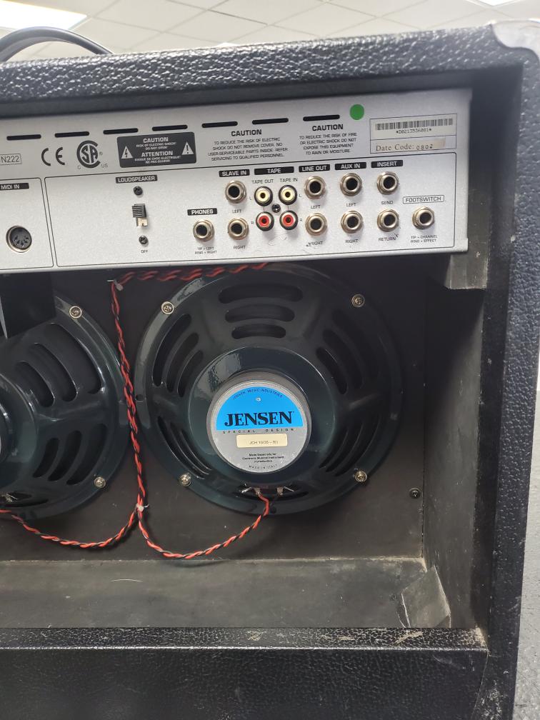 BEHRINGER GX210 ULTRATWIN Very Good | Pawn 1 | Spokane | WA