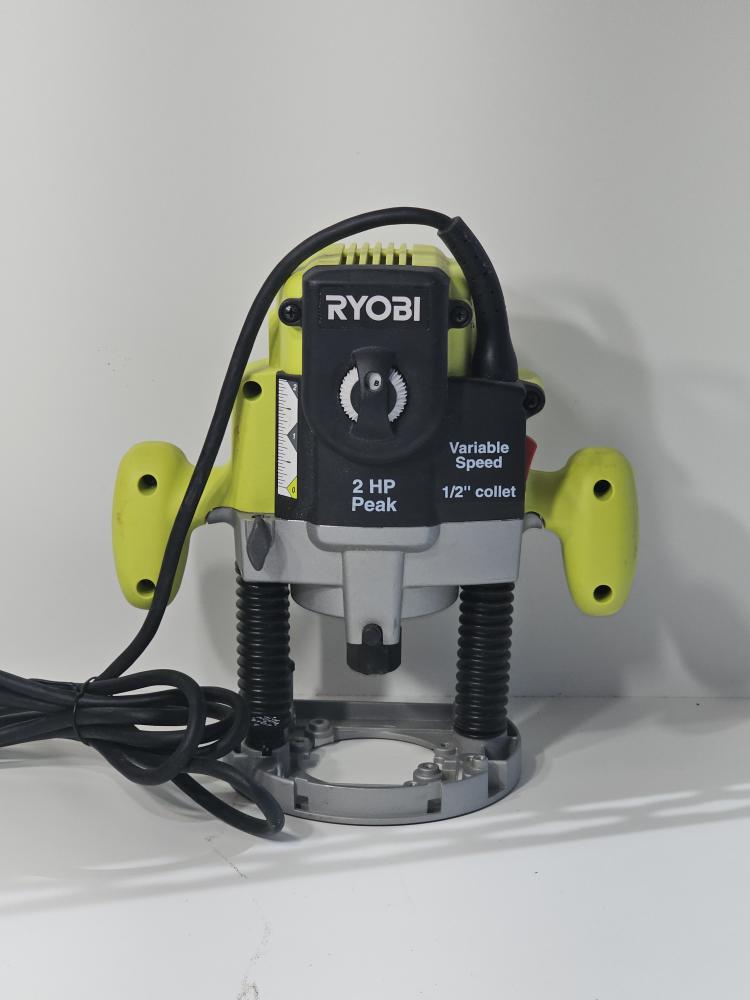 RYOBI TOOLS RE180PL1G Good | Pawn 1 | Spokane | WA