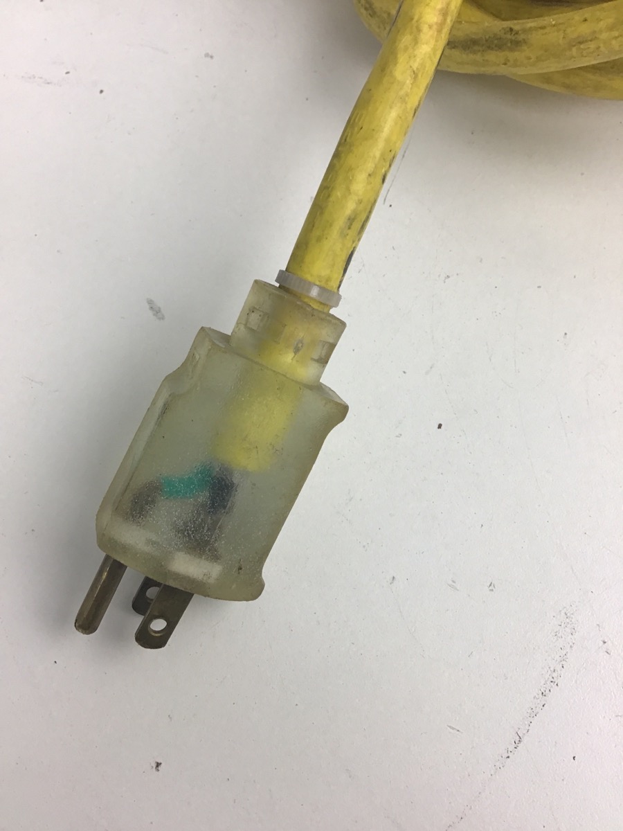EXTENSION CORD Very Good | Pawn 1 | Spokane | WA
