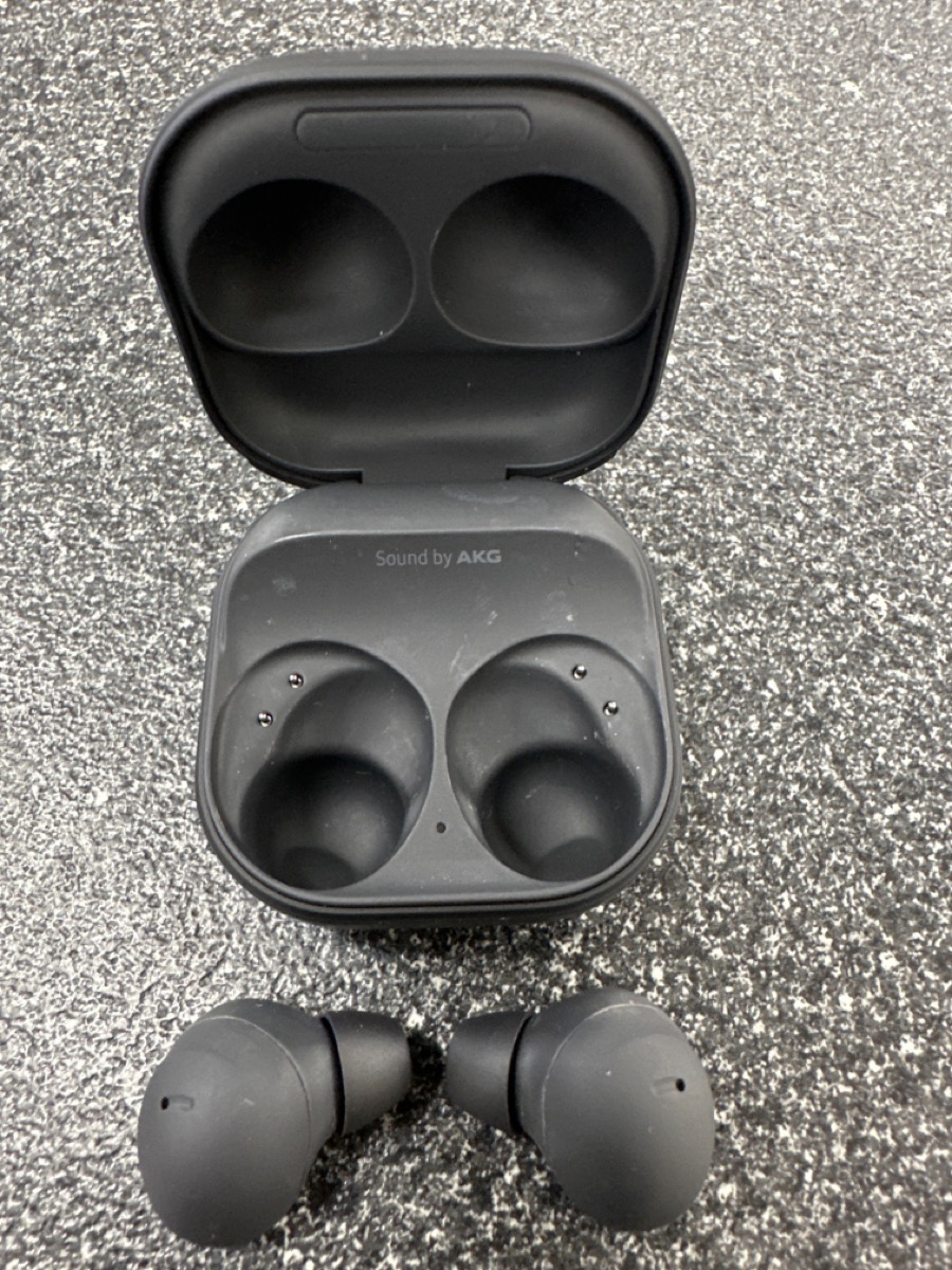 SAMSUNG PRO EARBUDS SM-R510 Good | Buya