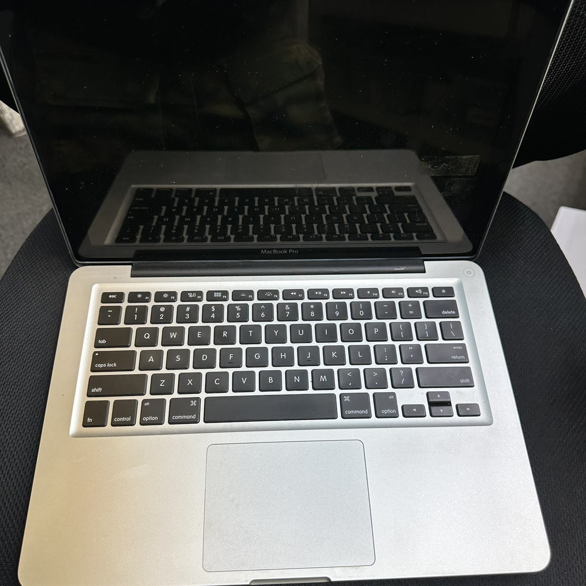 Apple Macbook Pro 13.3inch Laptop A1278 - FOR PARTS ONLY Like New | Buya