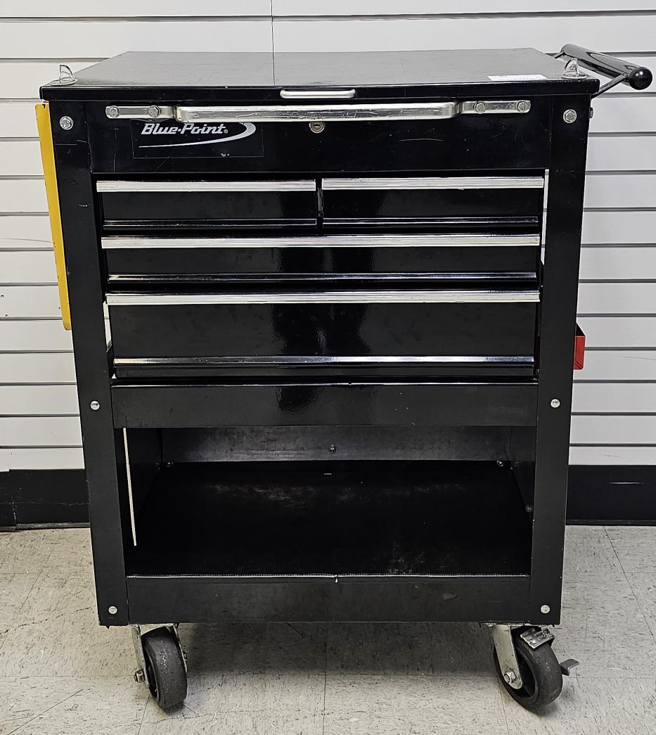BLUE POINT TOOLS TOOL BOX Good | Pawn 1 | Spokane | WA