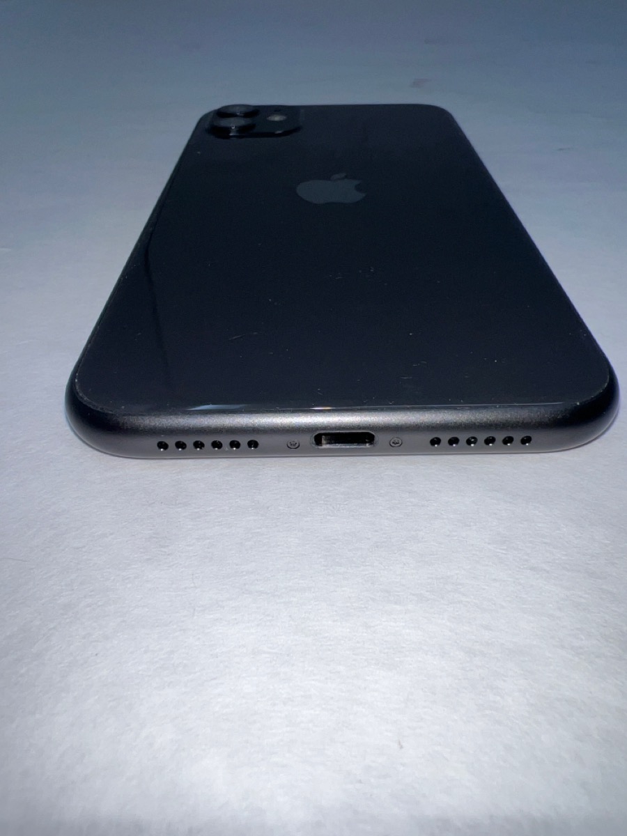 APPLE NWKM2LL/A AT&T IPHONE 11 64 GB (MEE-JLK) Like New | Buya