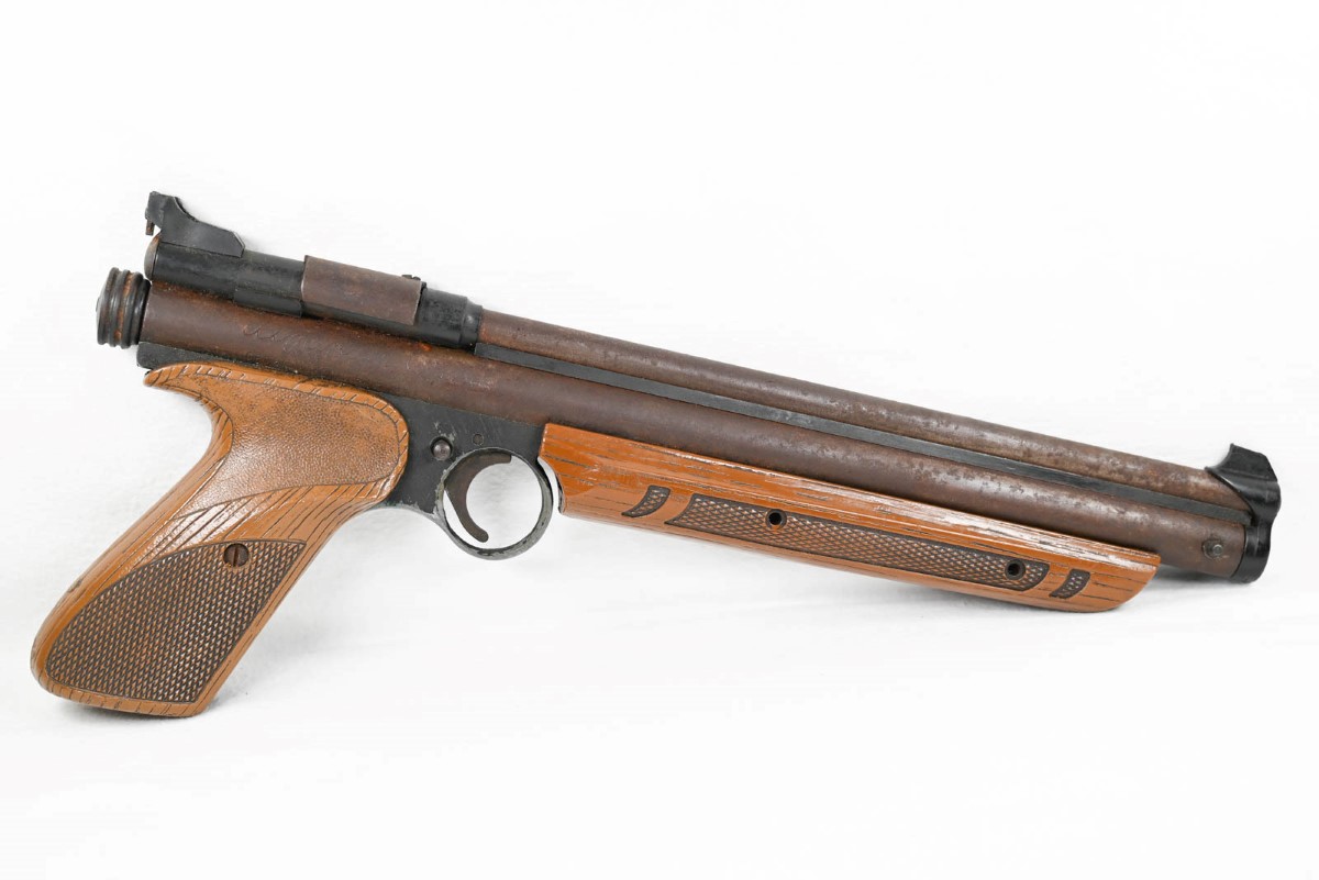 AMERICAN CLASSIC • P1377 • NEEDS WORK, AS IS • FREE SHIPPING For parts ...