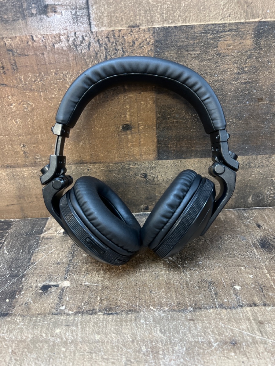Pioneer Dj Over-Ear Headphones - HDJ-X5BT Good | Buya