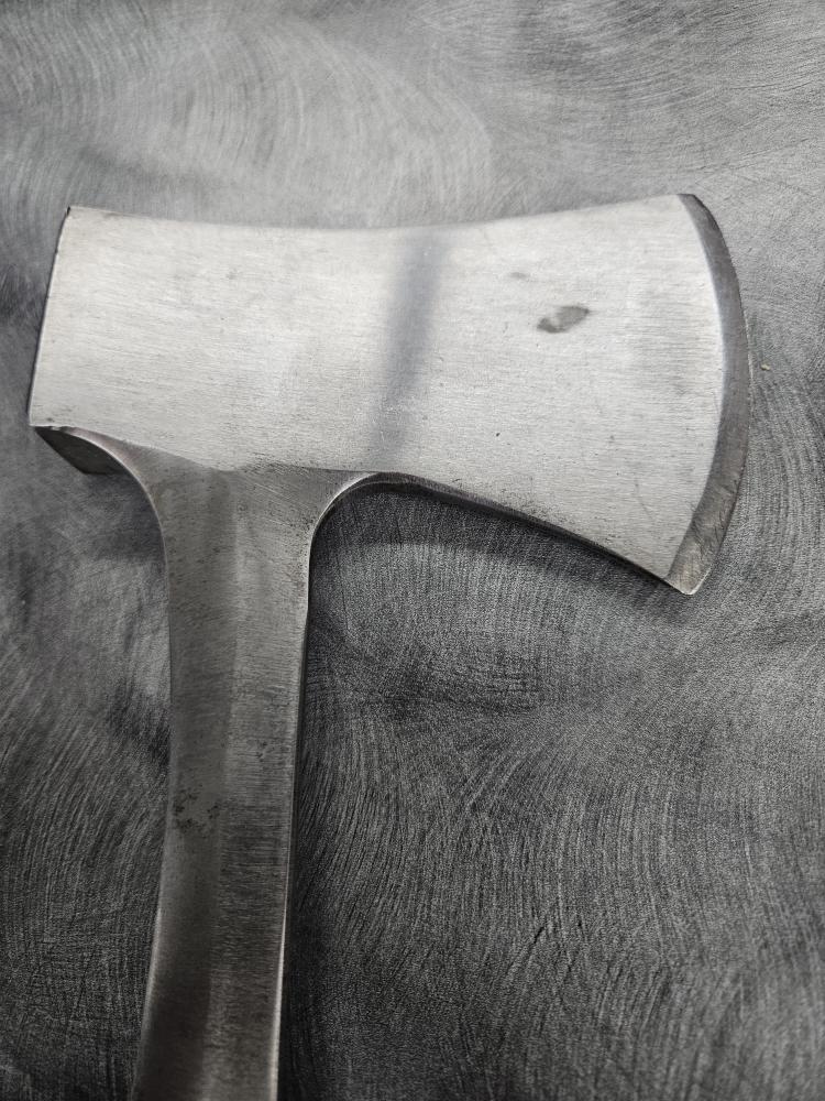 ESTWING SPORTSMAN'S AXE - 14 ESTWING SPORTSMAN'S AXE - 14