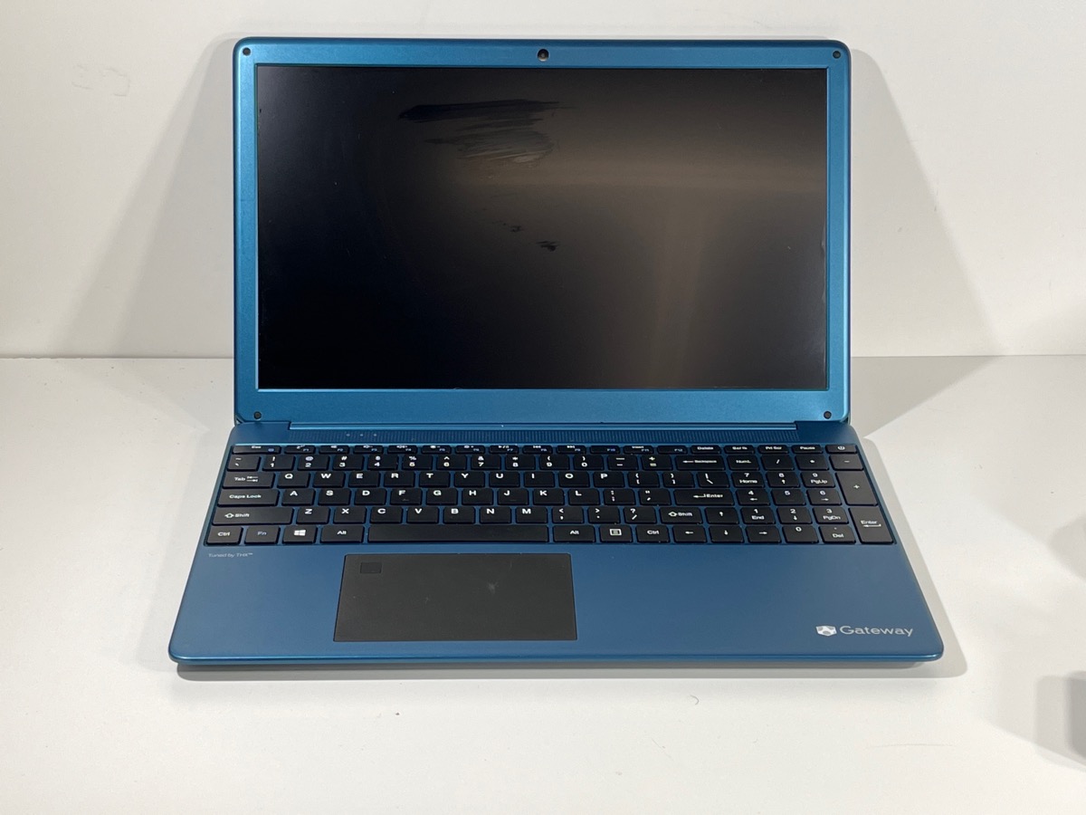 GATEWAY GWTN156-7BL Like New | Pawn 1 | Spokane | WA