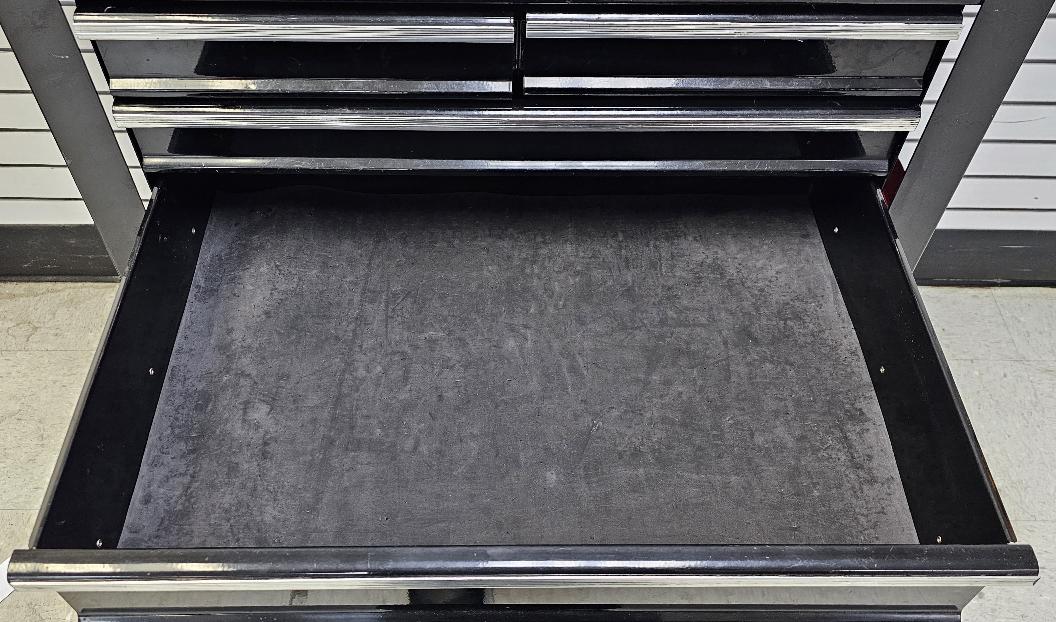 BLUE POINT TOOLS TOOL BOX Good | Pawn 1 | Spokane | WA