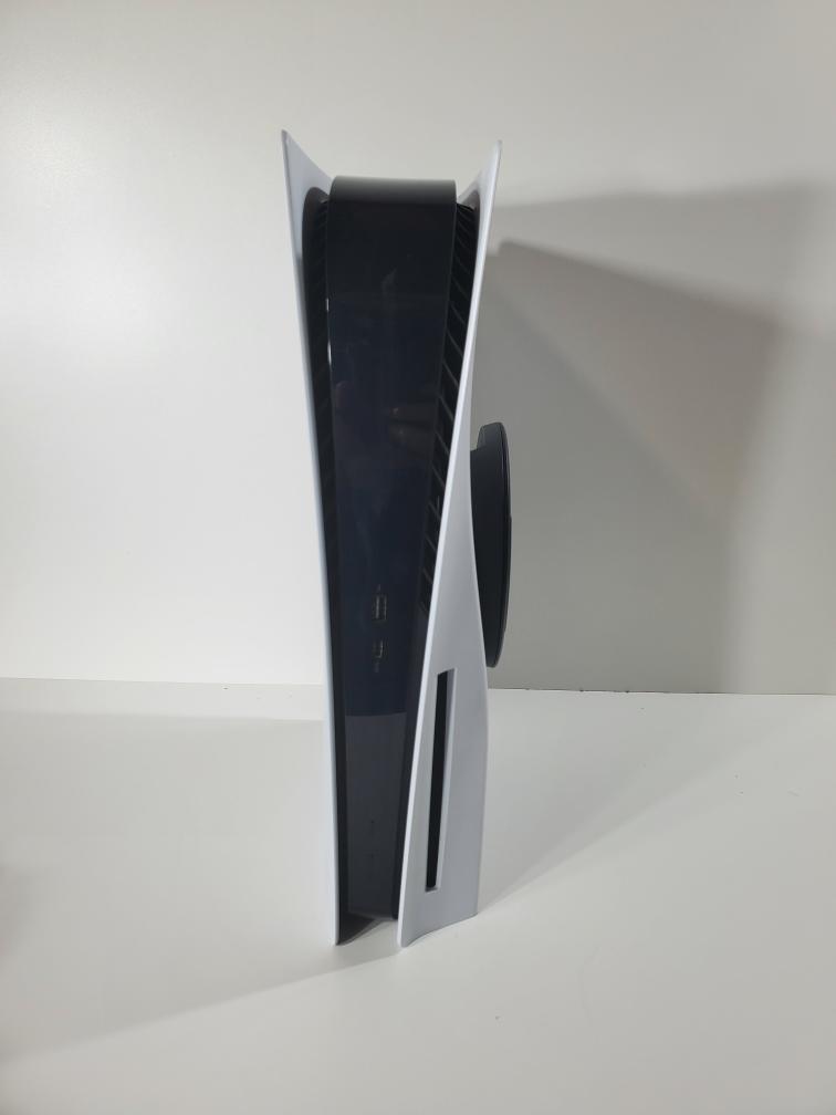 SONY PS5 - PLAYSTATION 5 - SYSTEM - DISC - CFI-1015A Good | Buya